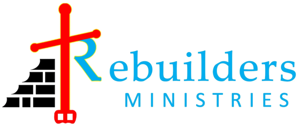 What We Do – The Rebuilders Ministries
